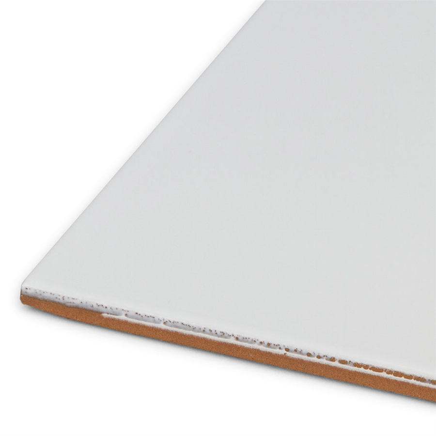 Revestimiento blanco brillo Sanit 20x20