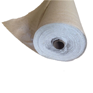 Lámina geotextil poliéster 150 gr 25 m