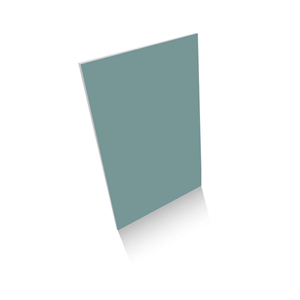 Placa de yeso antihumedad BA 15 3000x1200 BIGMAT