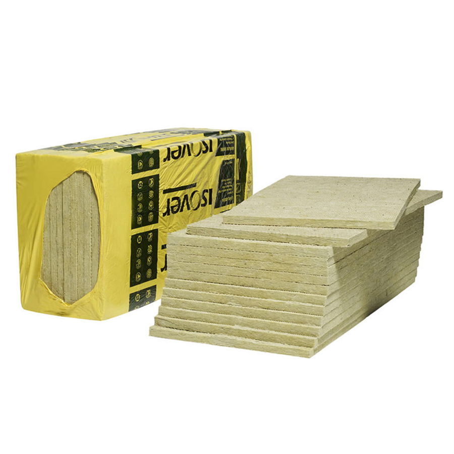 Panel aislante termo-acústico Geowall 34 1350x600x60 mm