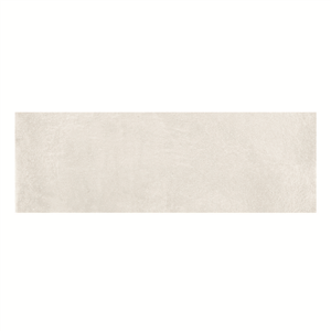 Revestimiento blanco Galaxy 30x90 cm